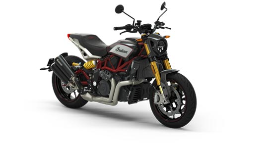 FTR R Carbon